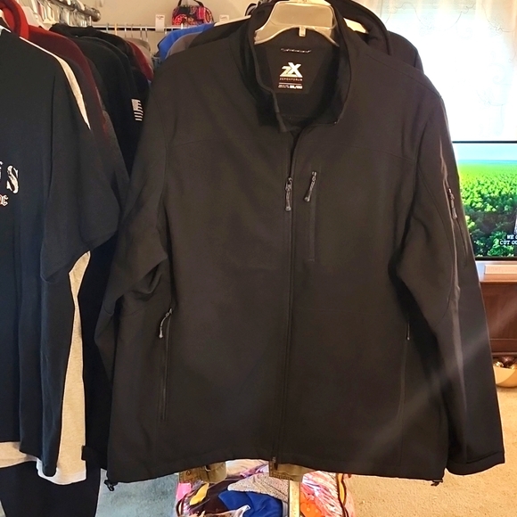 ZeroXposur | Jackets & Coats | Zeroxposur Jacket | Poshmark